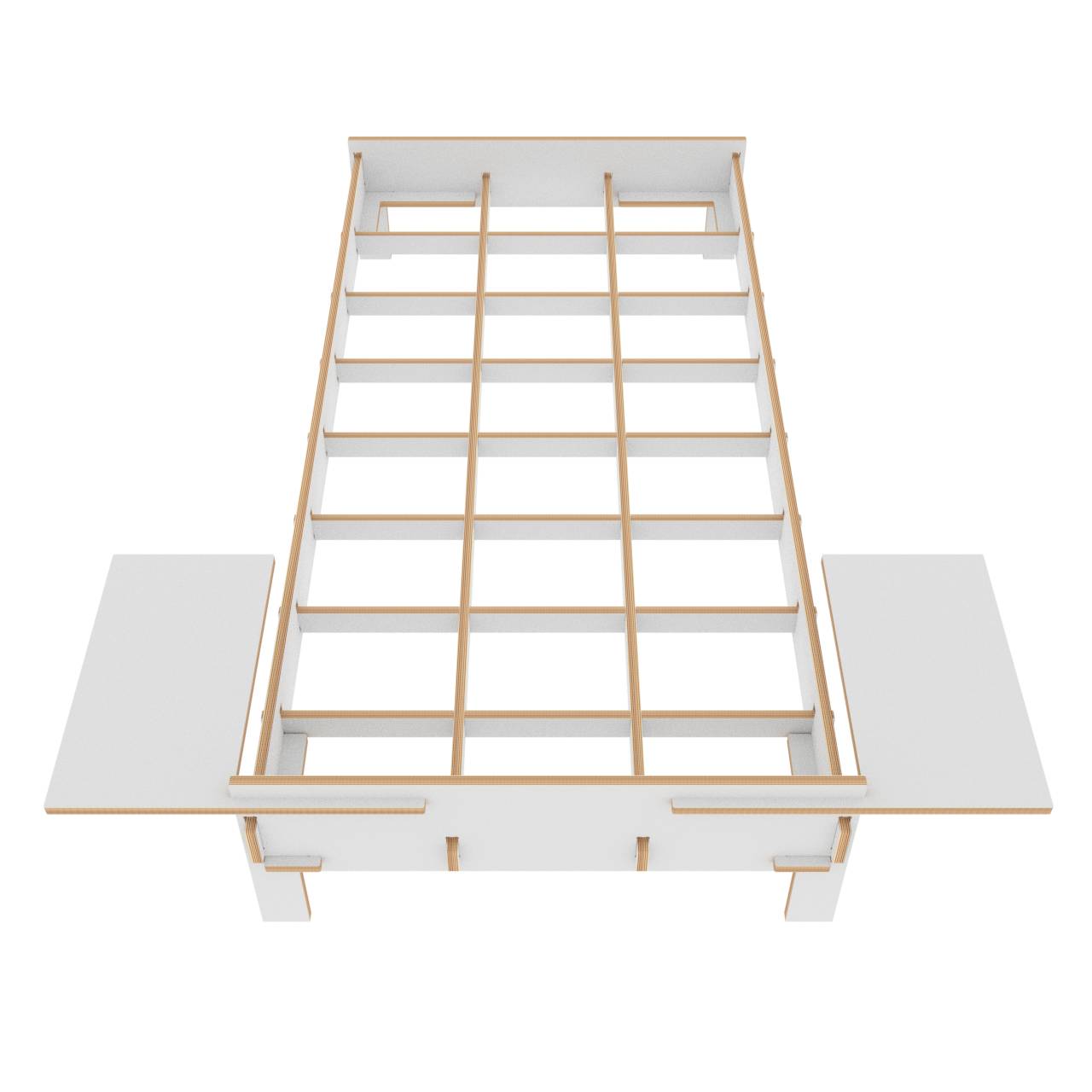 Bed design project updates - turnifure.com