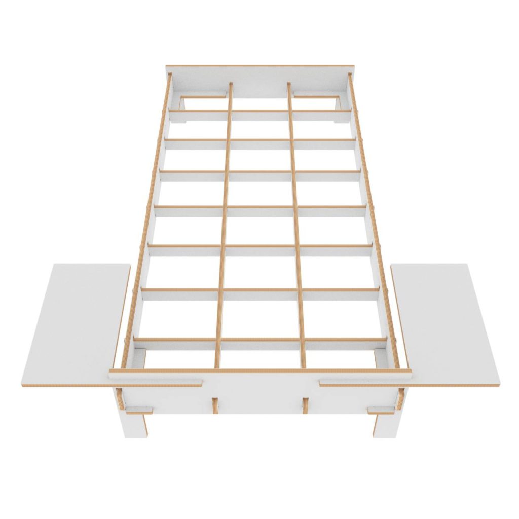 Bed design project updates - turnifure.com