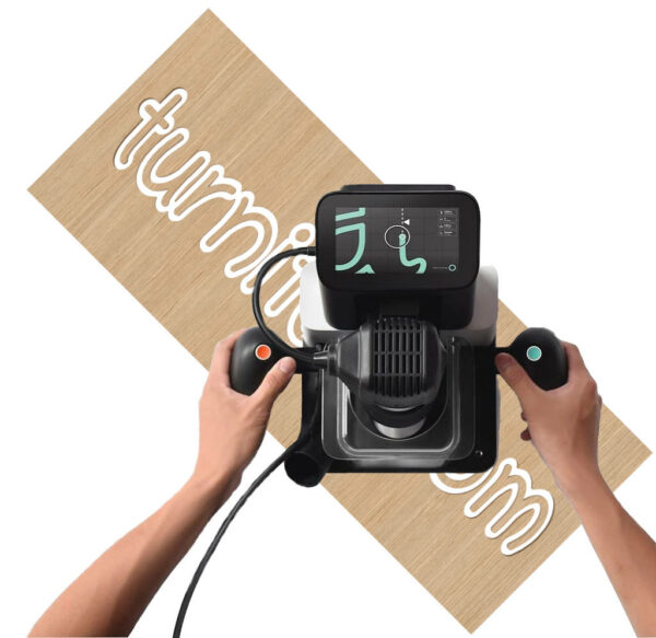 I'm making my plans compatible with Shaper Origin! - turnifure.com