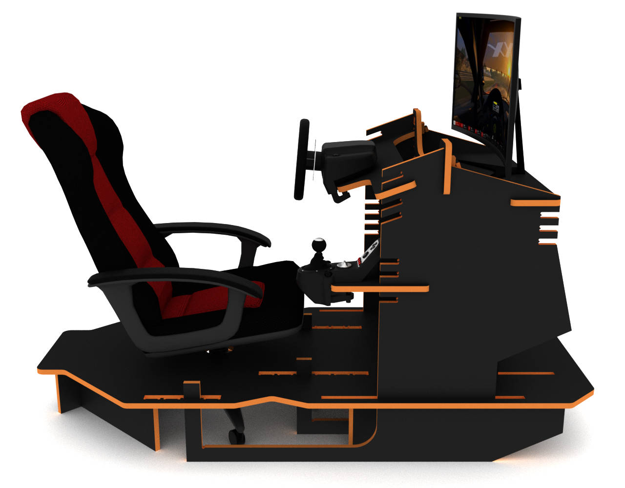 Adjustment Demos - Cockpit Update 7 - turnifure.com