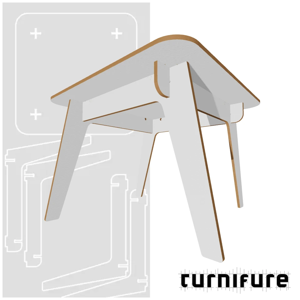 Flex Table - turnifure.com
